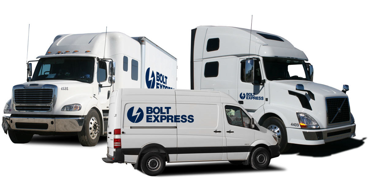 Bolt Express Acquires Premium Transportation Logistics (PTL)
