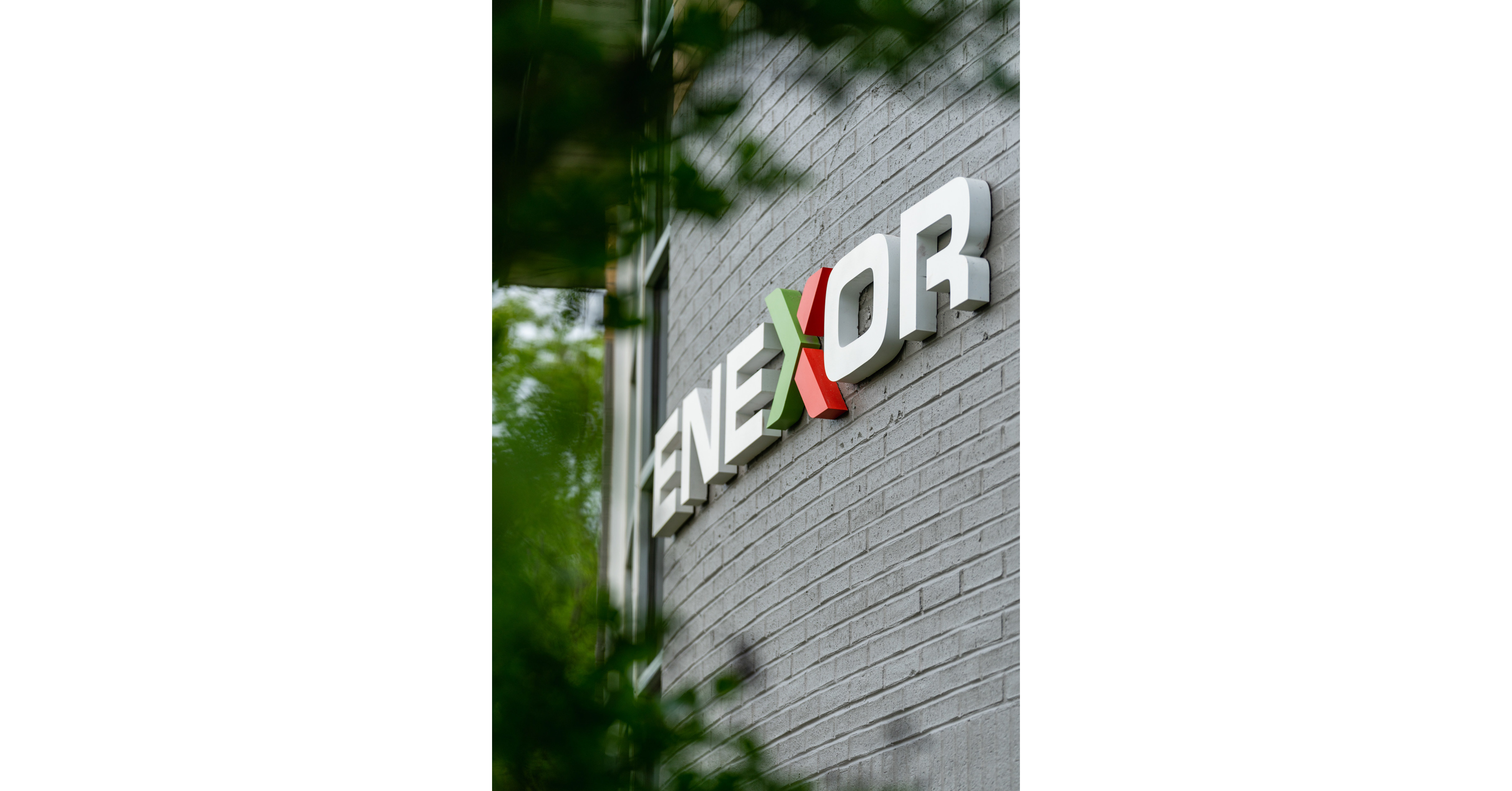 Enexor BioEnergy Launches Small-Scale, Renewable Energy System to Help ...
