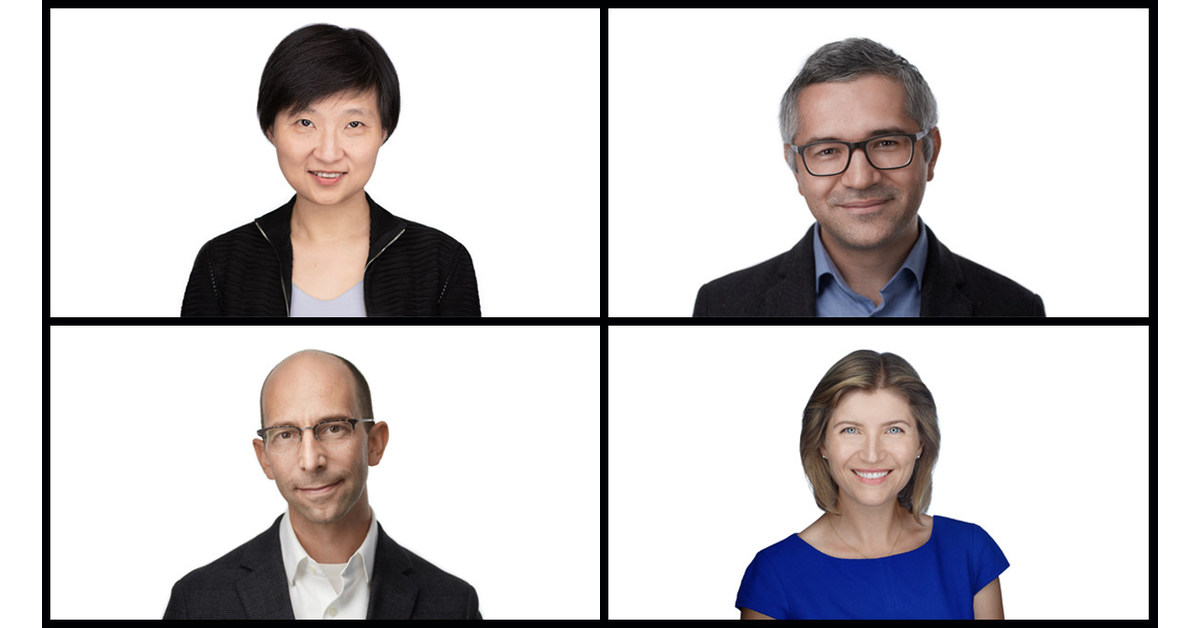 Vilcek Prizes Recognize Immigrant Scientists for the Development of ...