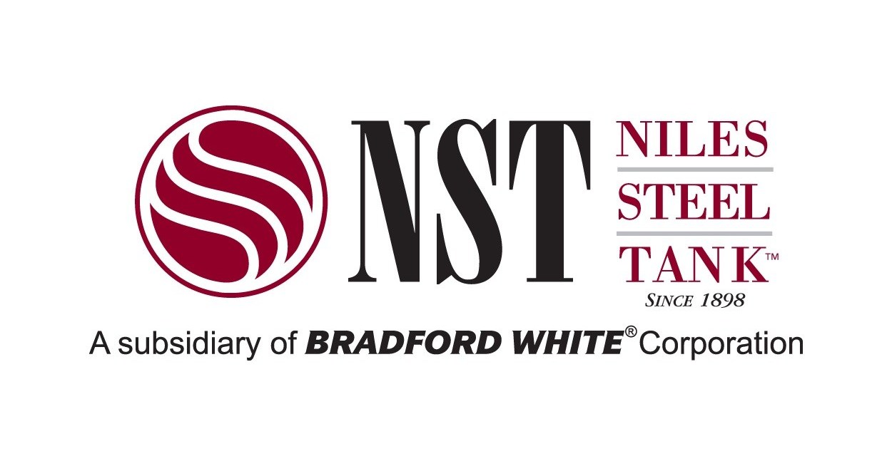 Niles Steel Tank opens new fully integrated facility for production of ...