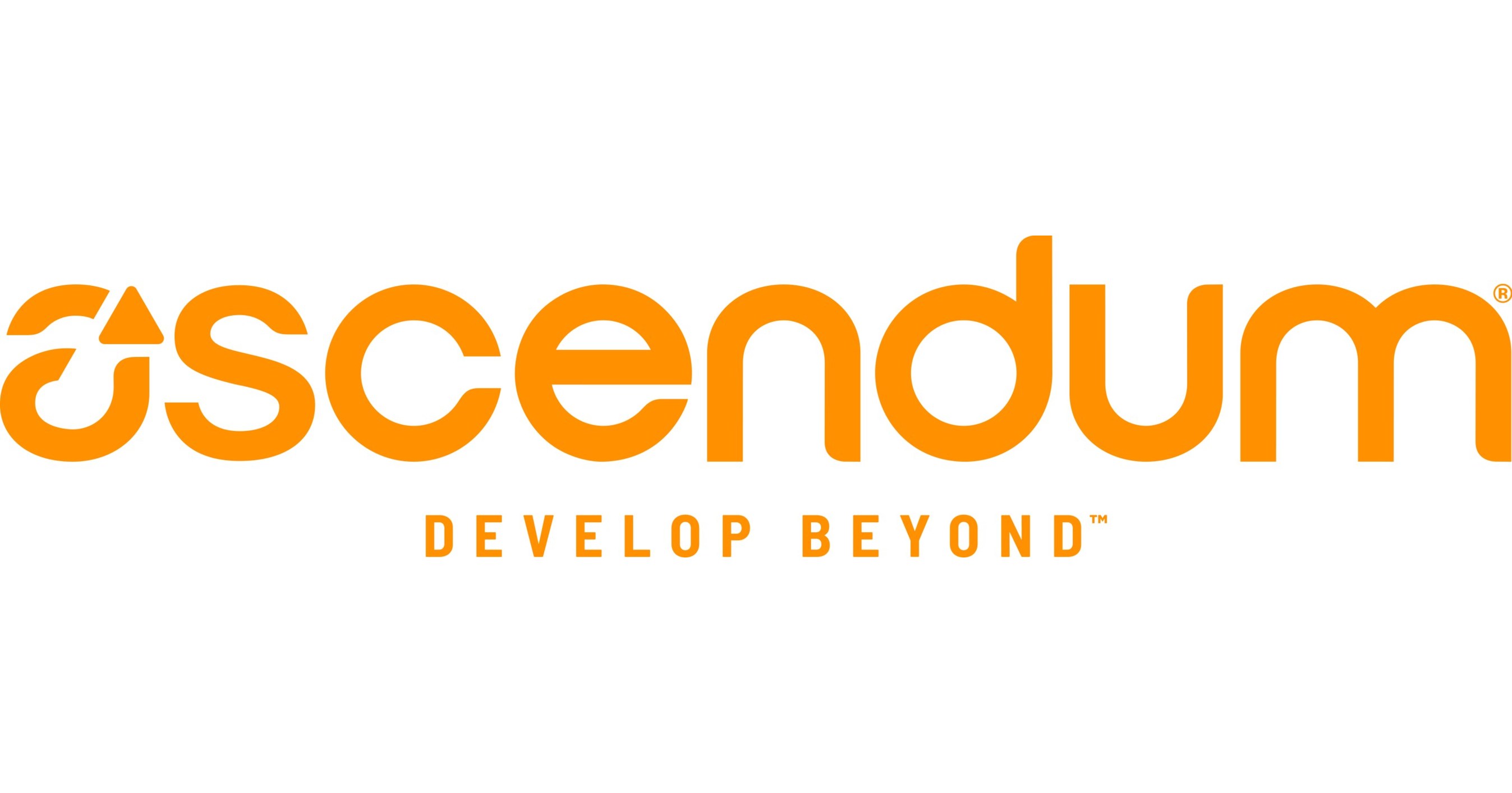 Ascendum Launches Refreshed Brand Identity and Website to Showcase ...