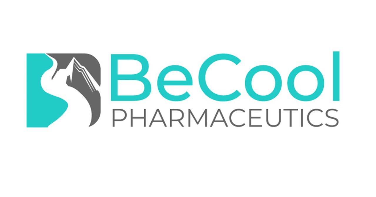 Be Cool Pharmaceutics Licences First in Class Thermolytic - First Step ...