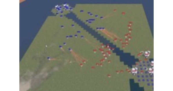 BlindData Announces Sponsorship of MIT Battlecode and ACM ICPC