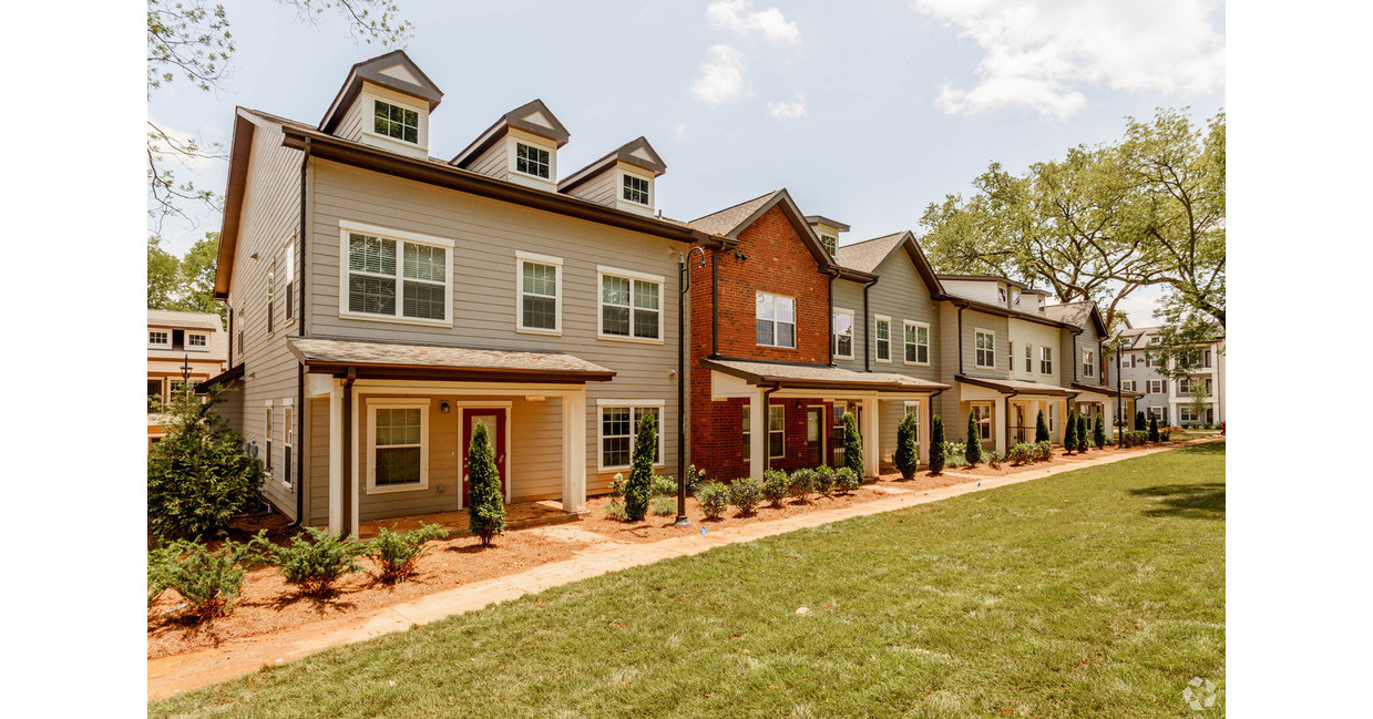 Multifamily Investor Hamilton Zanze Acquires Nashville Metro Apartments