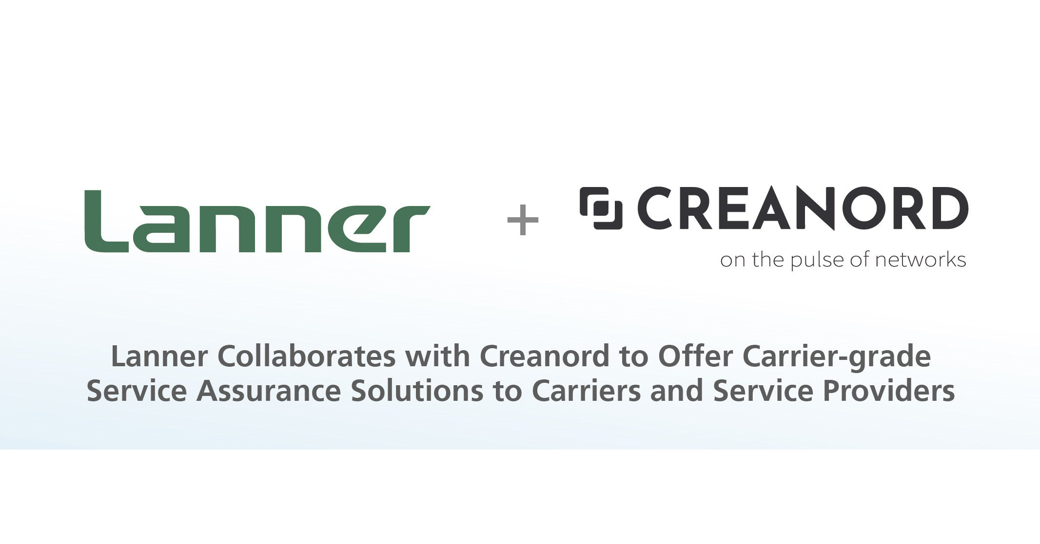 Lanner Collaborates with Creanord to Offer Carrier-grade Service ...