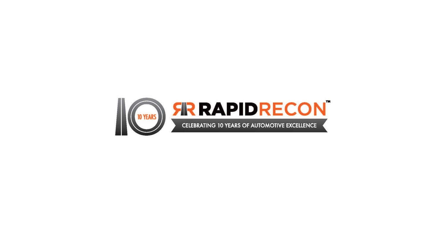 At NADA '20, Rapid Recon Launches Live Locate Availability for Vehicles ...