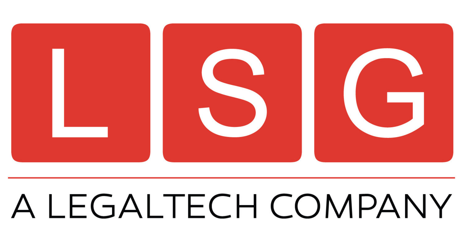 LSG & LEDES™ Announce Business Partnership