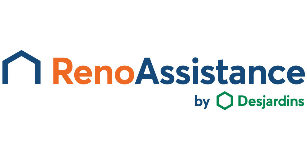Desjardins partners with Reno-Assistance in support of residential and ...