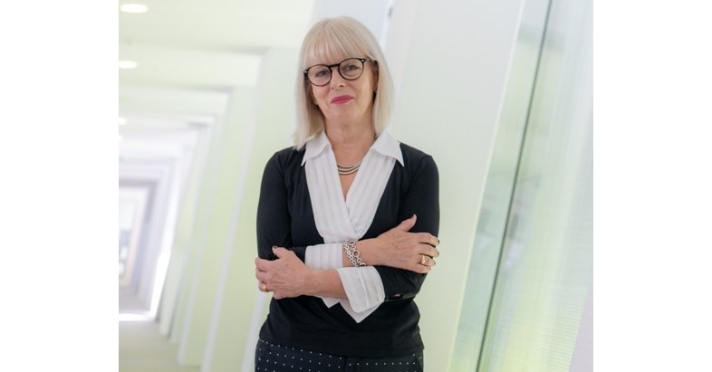 Jane Griffiths Joins TB Alliance Board of Directors