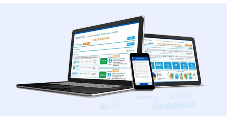 pCare Named #1 in KLAS Interactive Patient Systems Category for the ...