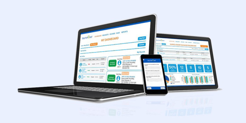 pCare Named #1 in KLAS Interactive Patient Systems Category for the ...