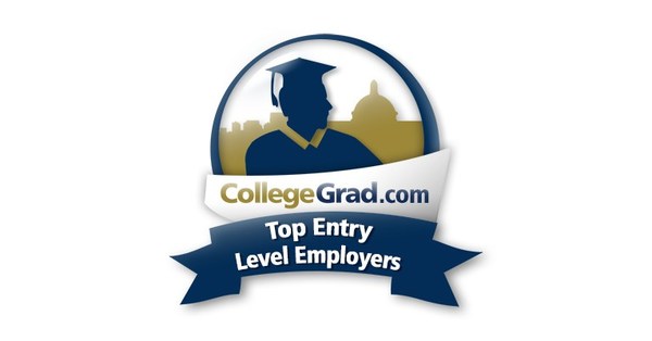 US Hiring of College Grads Now at Record Pace - Best Entry Level Job ...