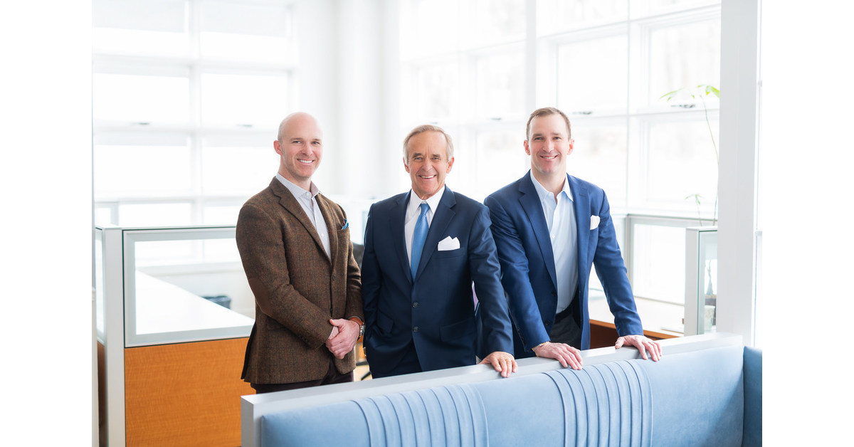 William Raveis Real Estate Co-Presidents Jump Spots On Swanepoel Top ...