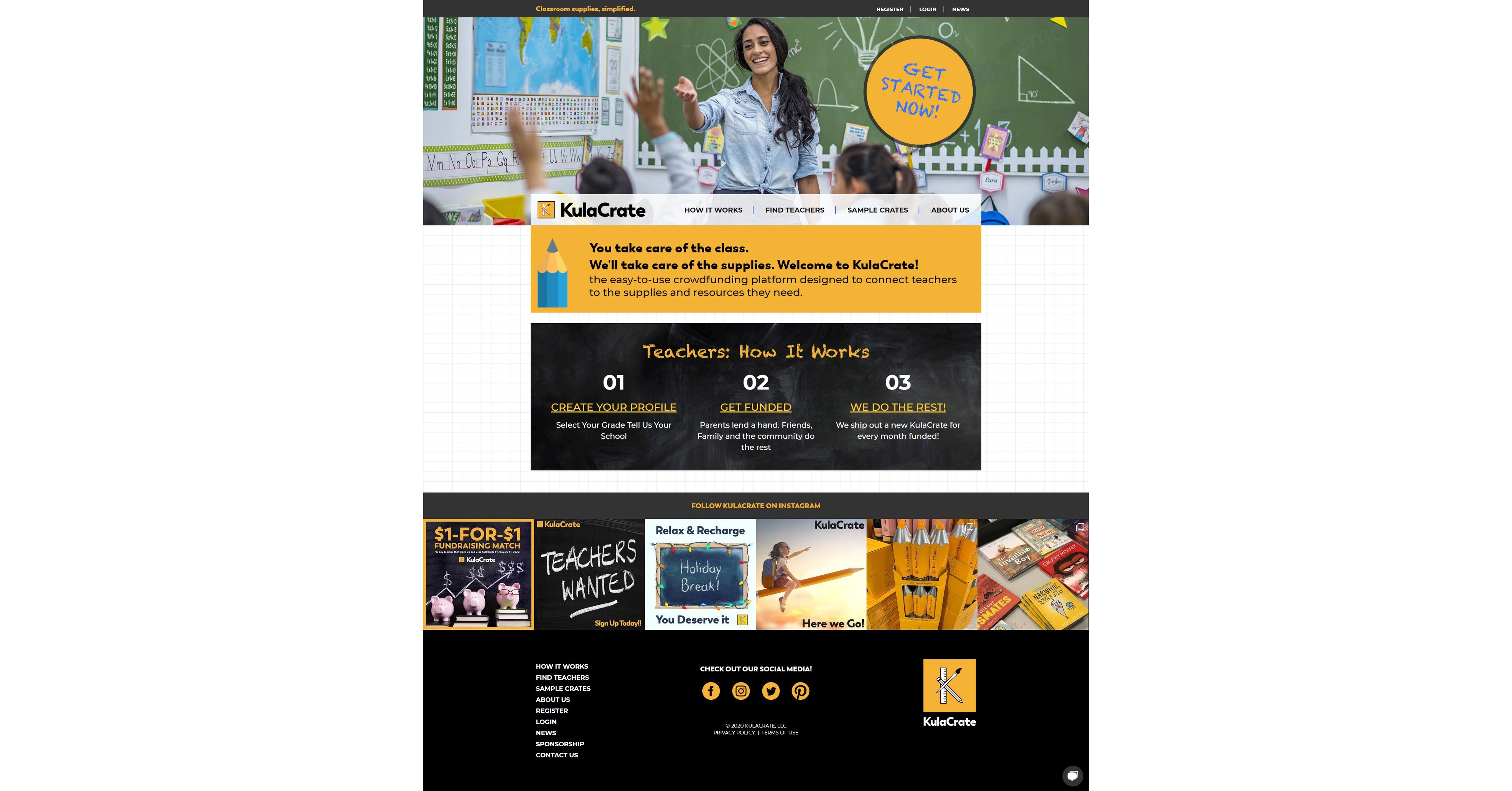 SilverTech Launches Technology Platform for Start-Up to Help Teachers