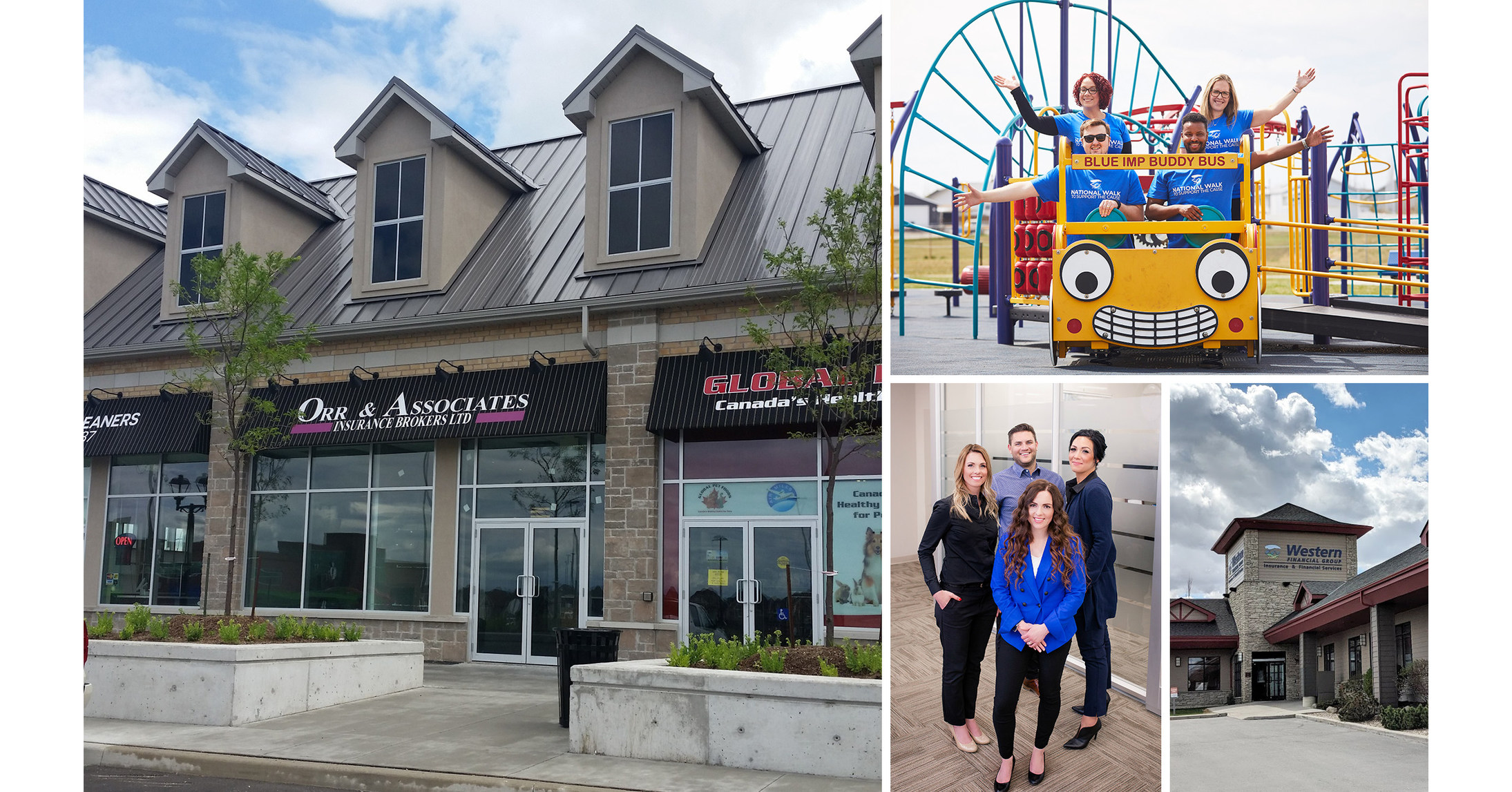 Western Financial Group continues expansion into Ontario