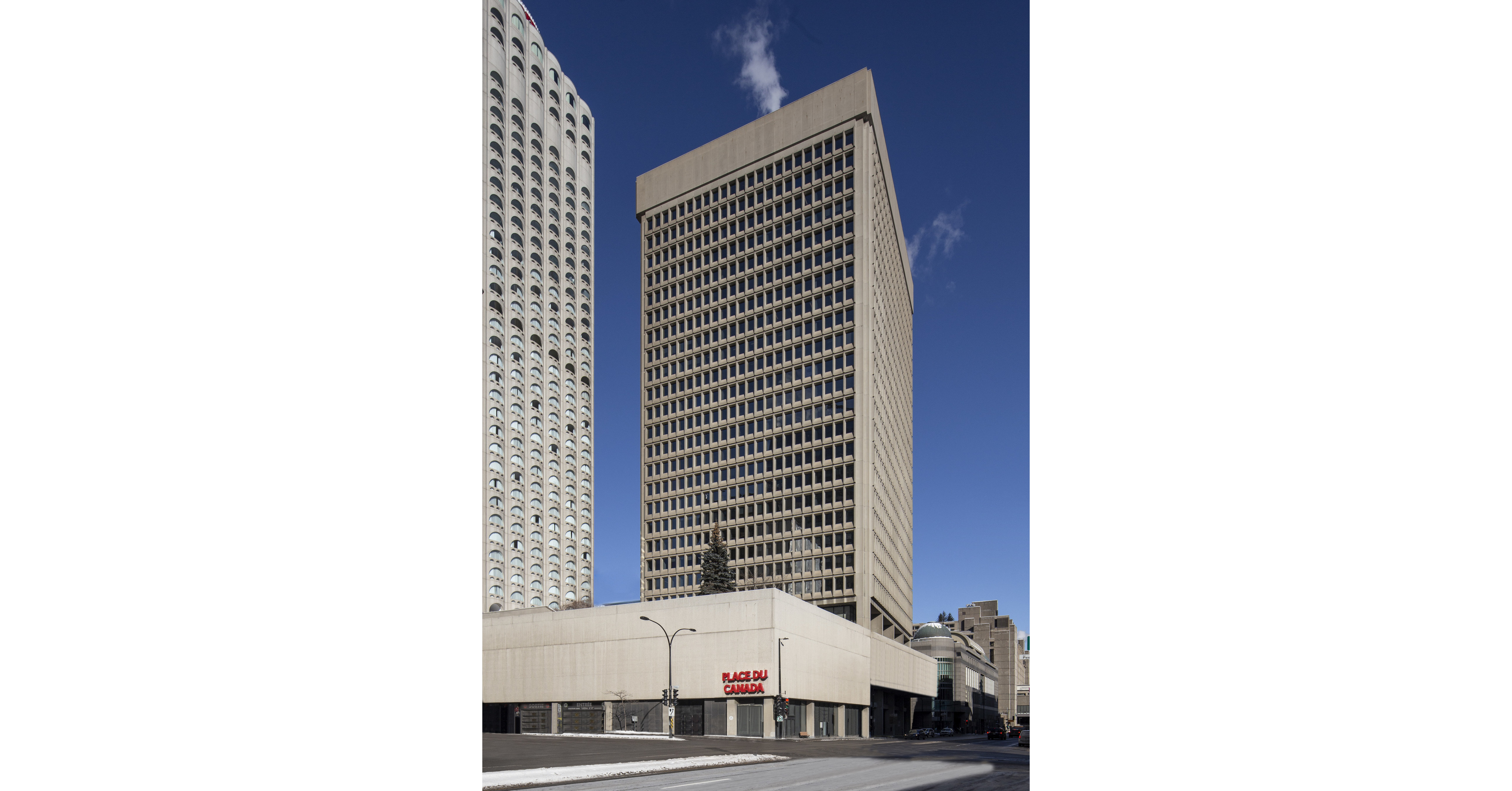 Crestpoint Adds $190 Million of Office Properties to Its Portfolio