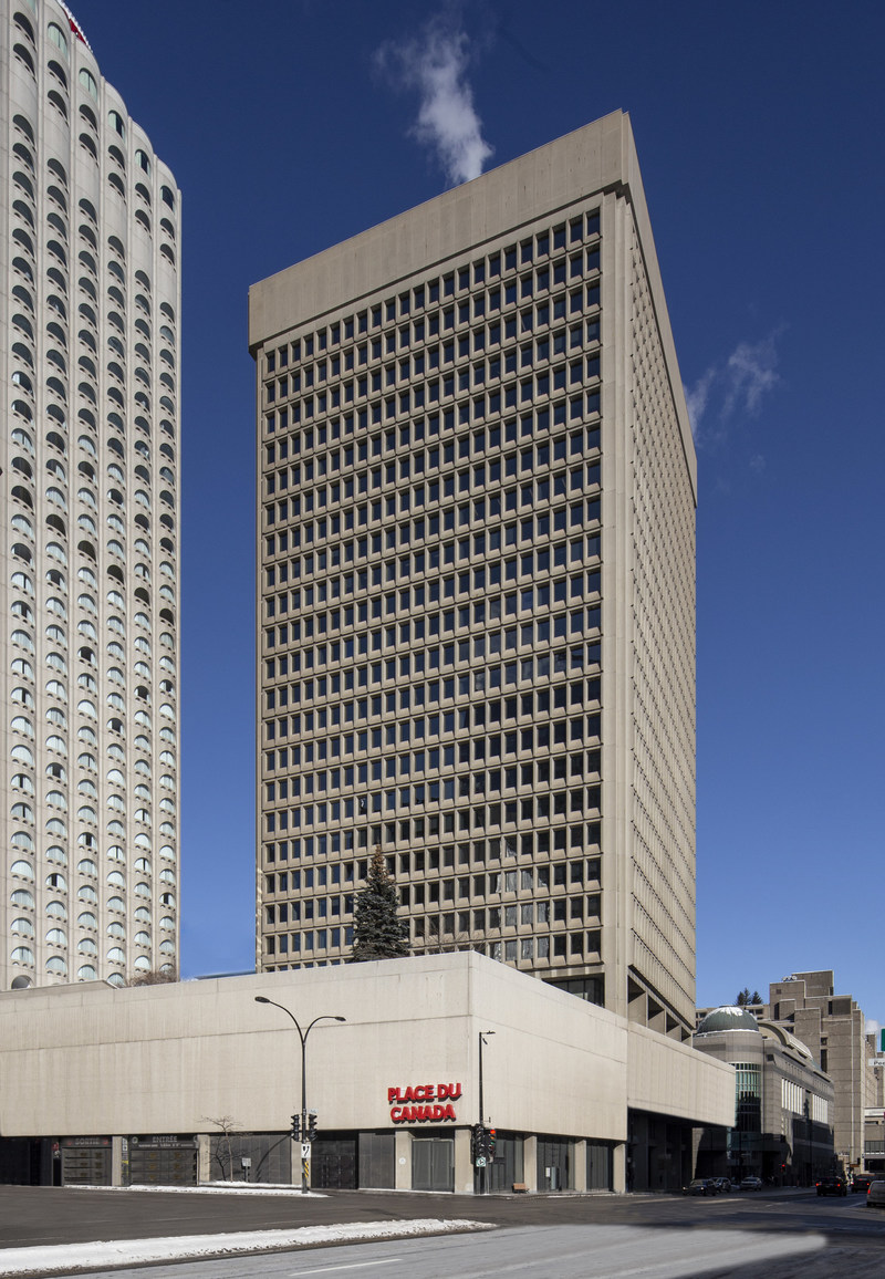 Crestpoint Adds $190 Million of Office Properties to Its Portfolio