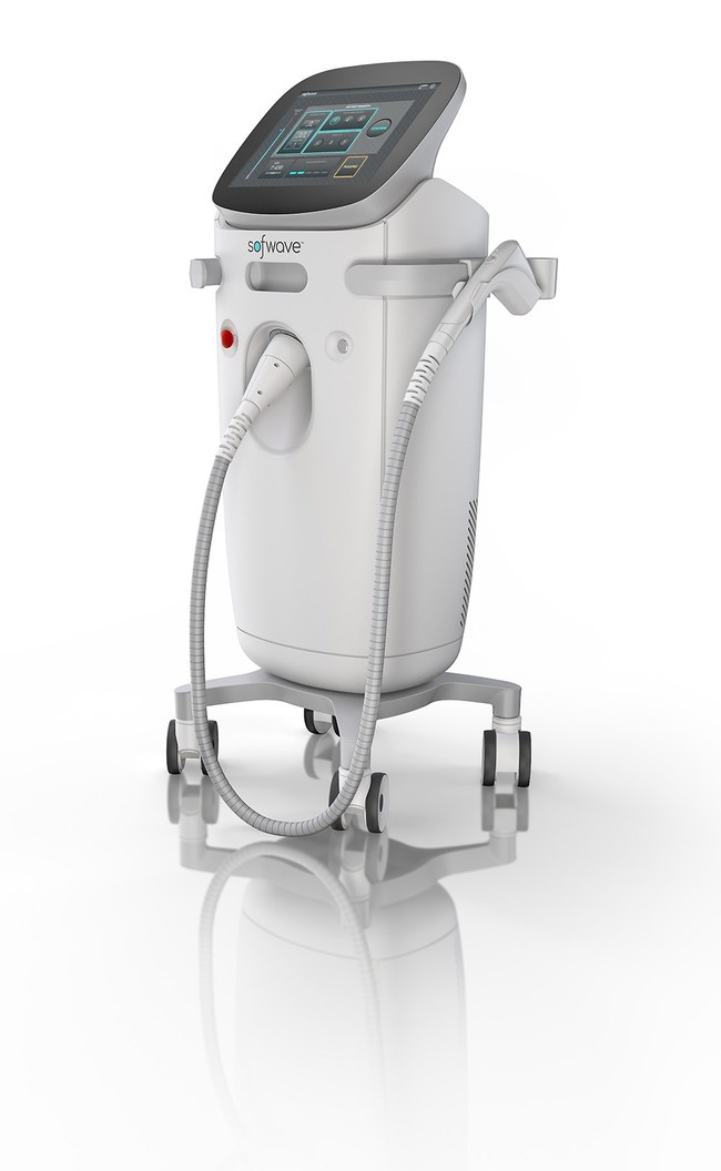 Jacob D. Steiger, M.D., One of the First Physicians Nationally to Offer ...