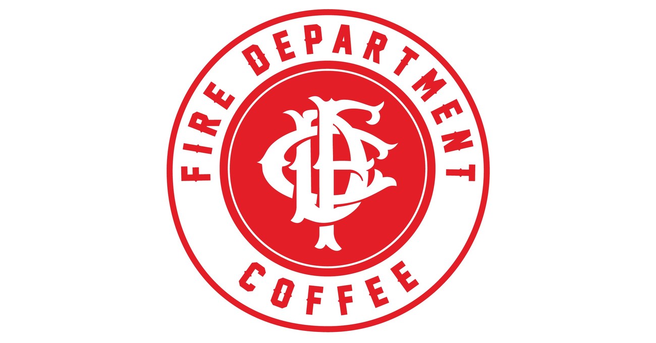 Fire Department Coffee Packs a Punch With Launch of One of the Most ...
