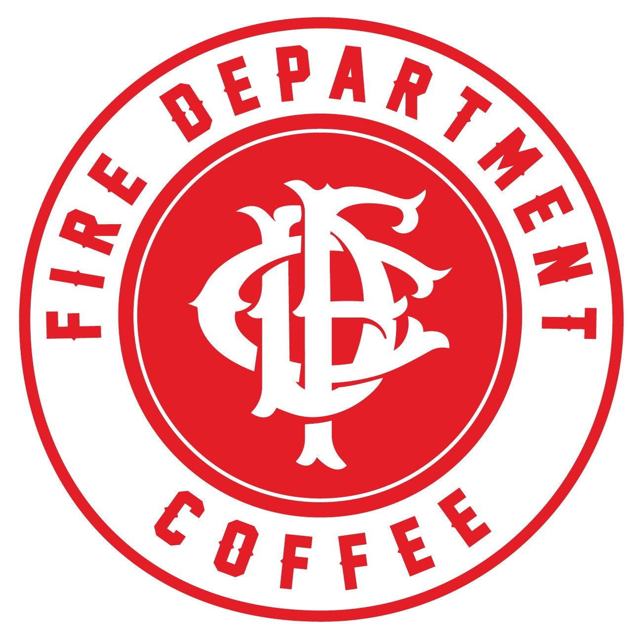 Fire Department Coffee Packs a Punch With Launch of One of the Most ...