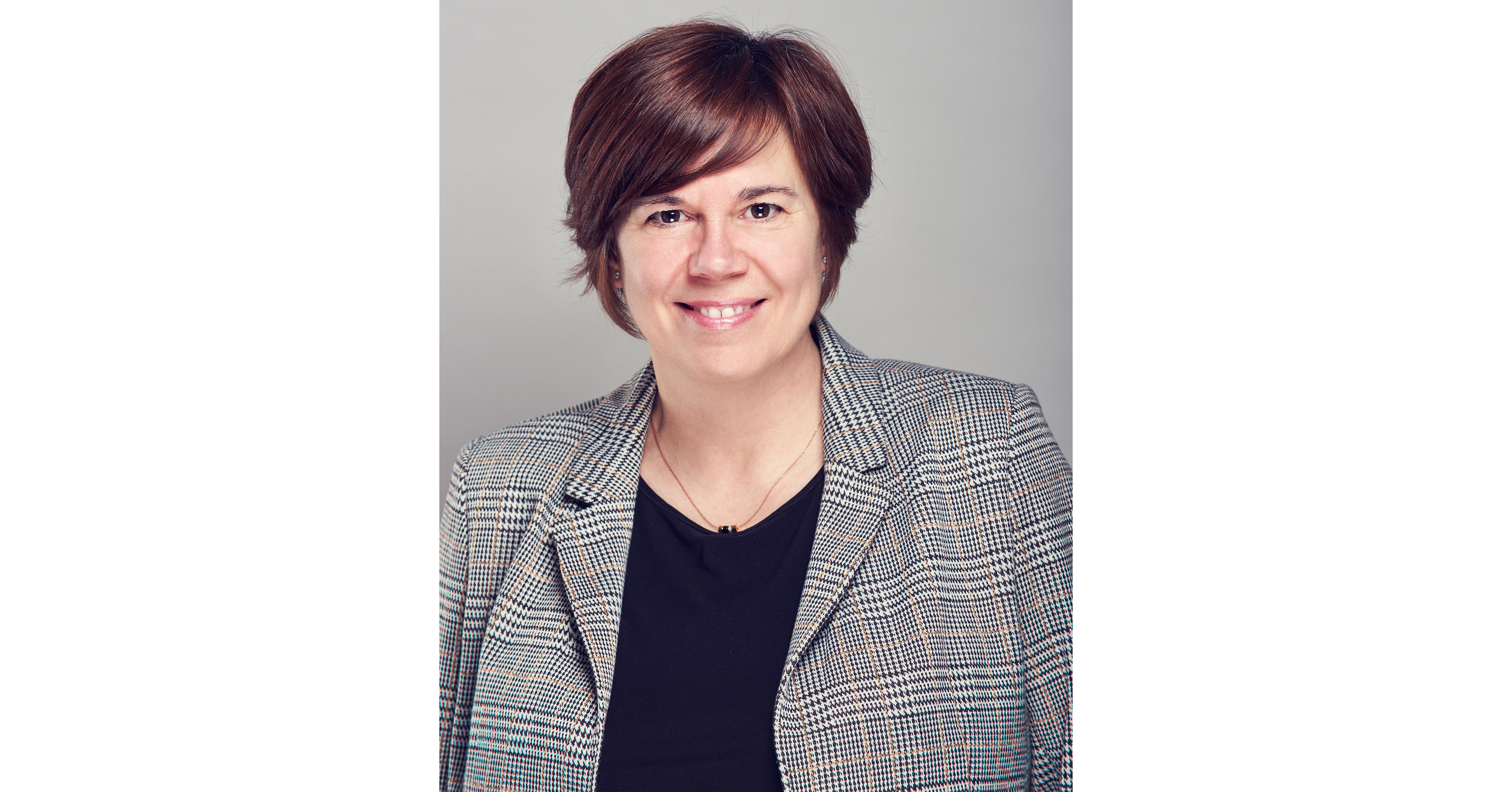 Leesa Hodgson, nouvelle directrice générale de Développement économique ...