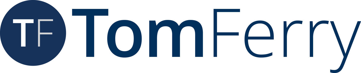 Tom Ferry Introduces Low-Cost, Short-Term Training Program in Response ...