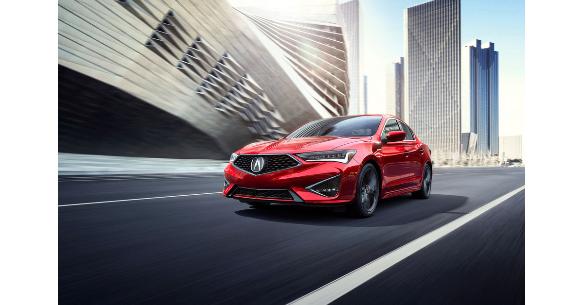 Acura Dominates Luxury in 2020 KBB '5-Year Cost to Own' Awards