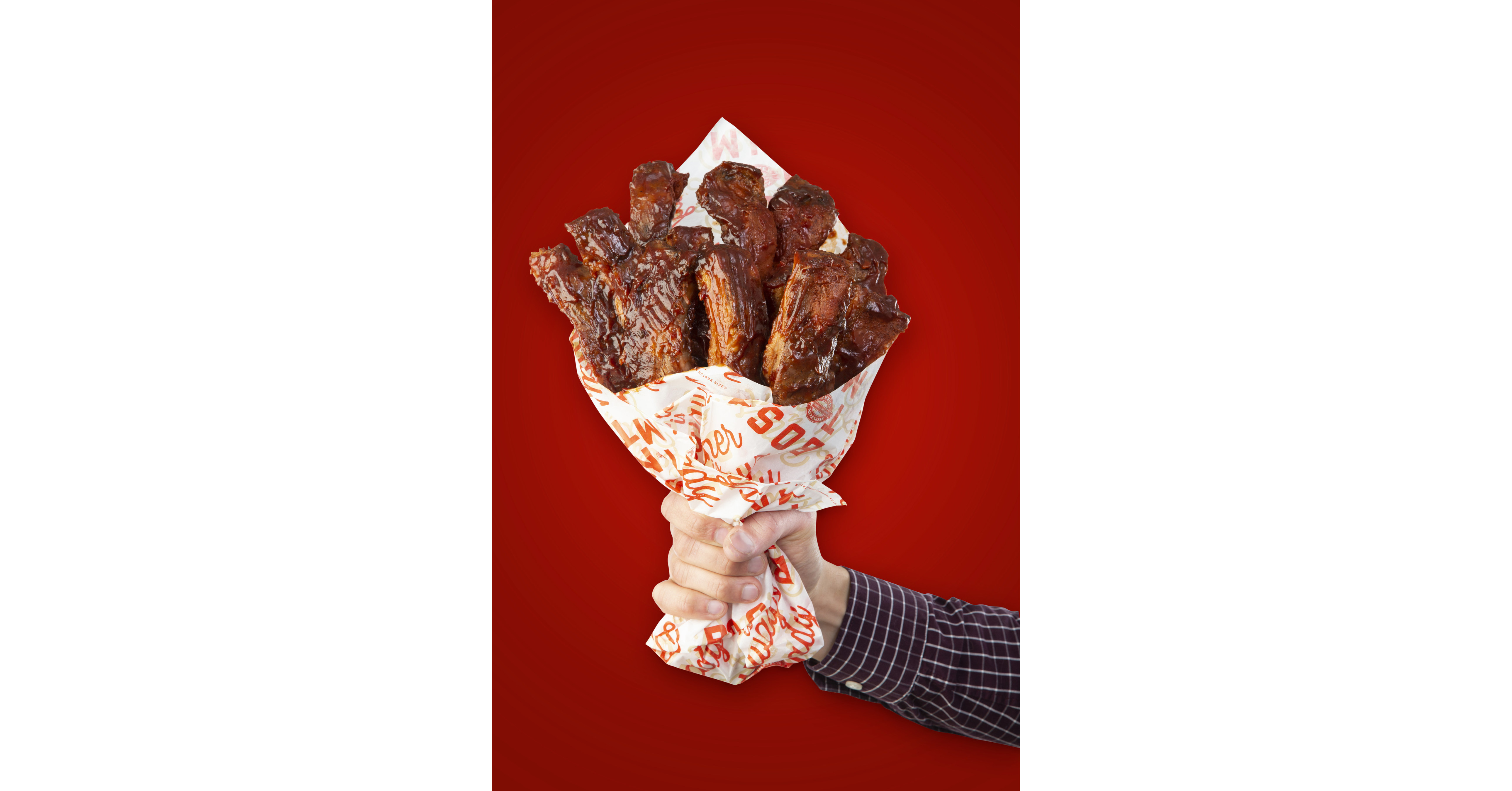 Boston Market Embraces the Sweet and Saucy Sides of Love this Valentine ...