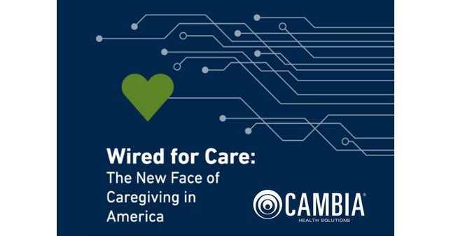 Modern Caregivers Are Younger, More Digitally Savvy And Putting Key ...