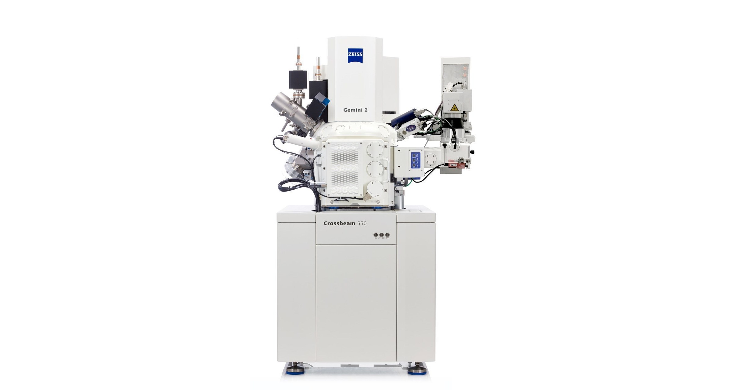 ZEISS Accelerates Semiconductor Package Failure Analysis by Orders of ...
