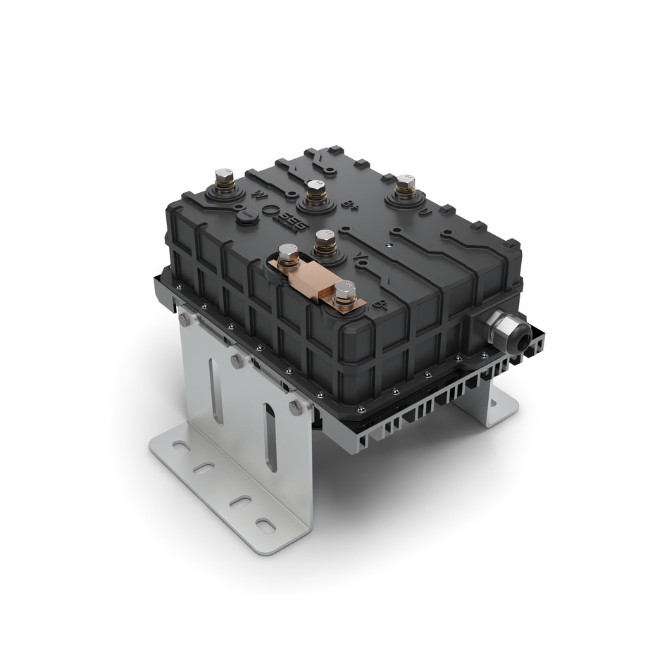SEG Automotive Expands its Electrification Product Portfolio to e ...