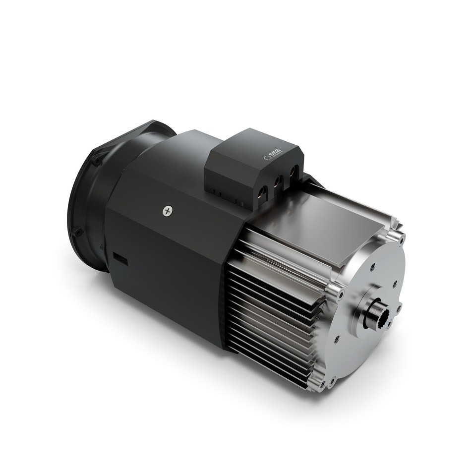 SEG Automotive Expands its Electrification Product Portfolio to e ...