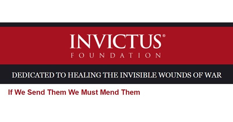 The Invictus Foundation Secures Substantive Grant from BNSF Railway to ...