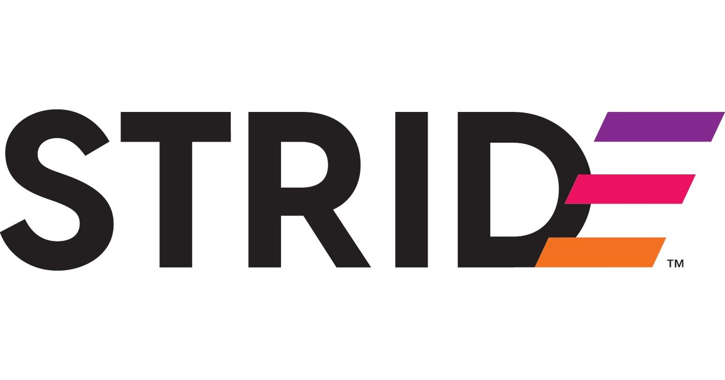 STRIDE Sprints Forward with Agreements to Open Five Chicago-Area Studios