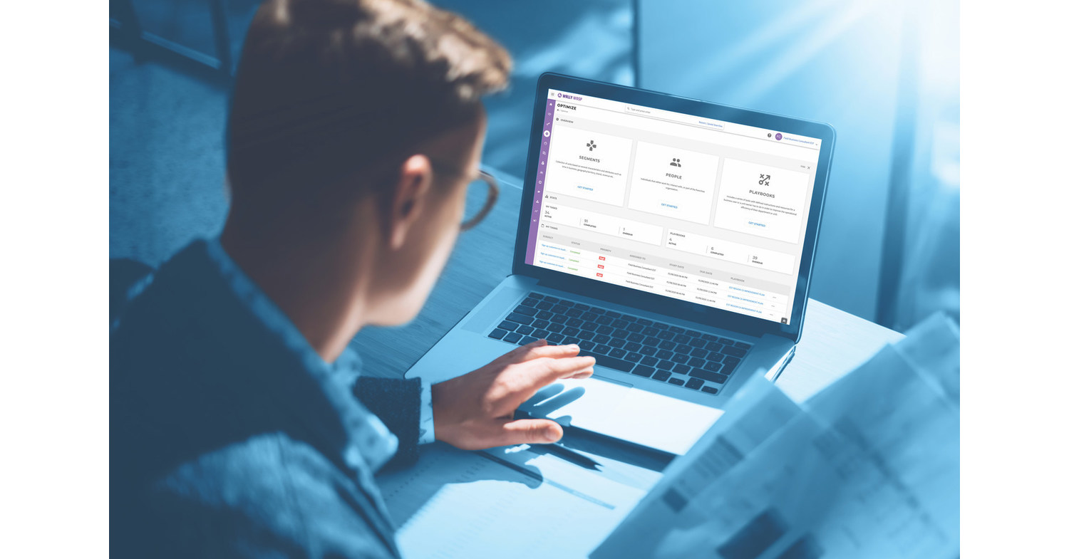FranConnect Introduces First Performance Management Software to Solve ...