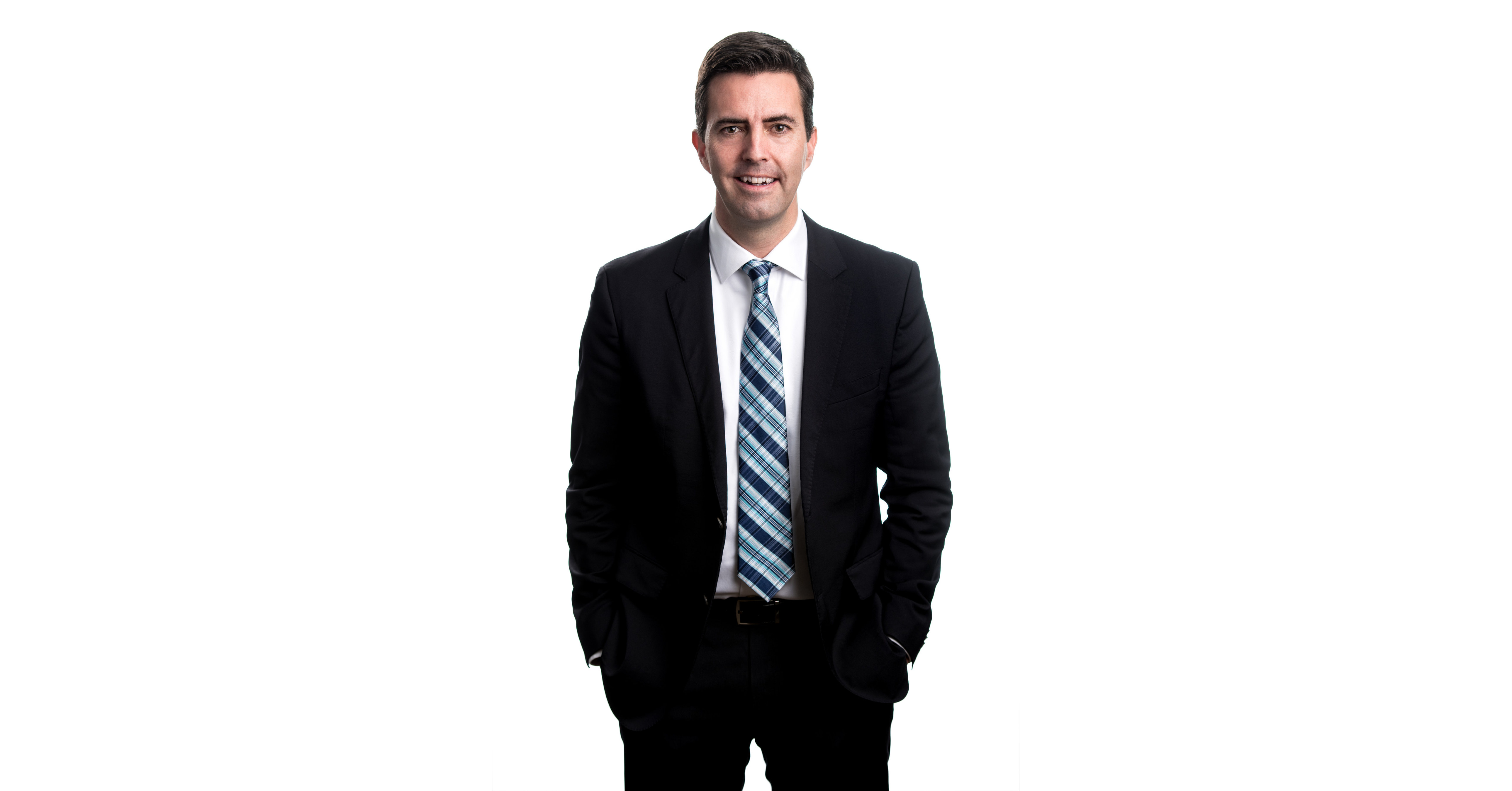 BULLETPROOF™ Announces Chris Johnston as New Chief Executive Officer
