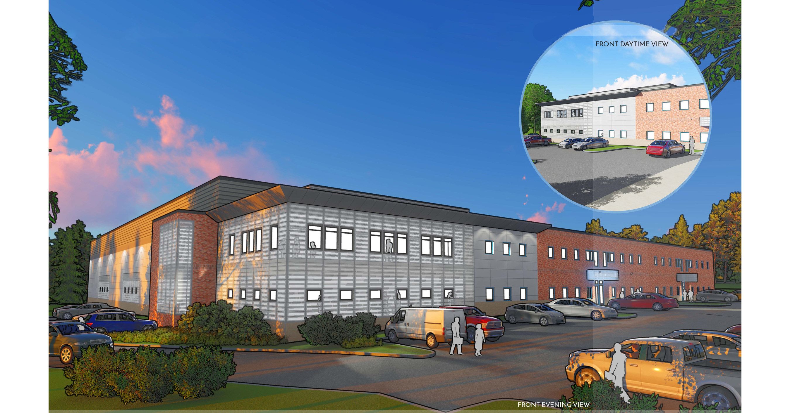 LSNE Expands Vial Filling And Lyophilization Capacity With Isolator ...