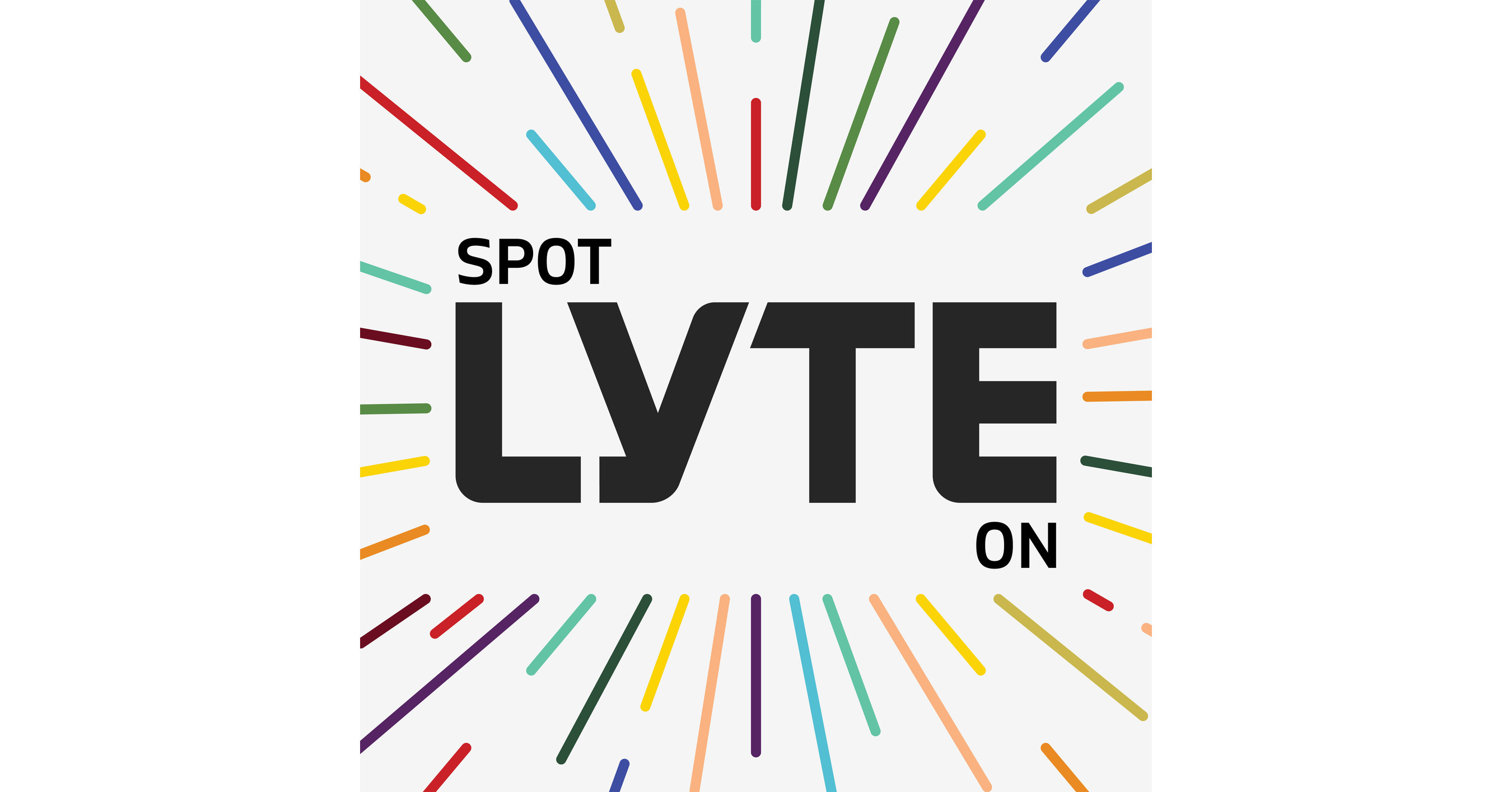 Lyte Launches "Spot Lyte On..." Podcast Series