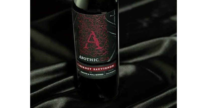 Apothic Launches First Varietal Wine