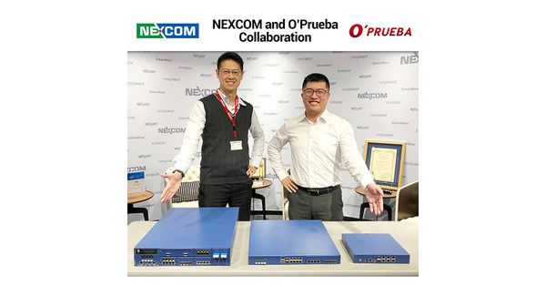 Nexcom Collaborates With Oprueba To Create Automated Test Solutions For Network Performance