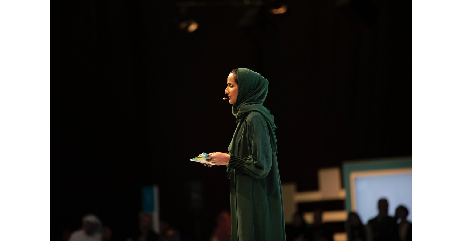 Qatar Foundation Marks 25Th Anniversary With Future Vision - And a Selfie