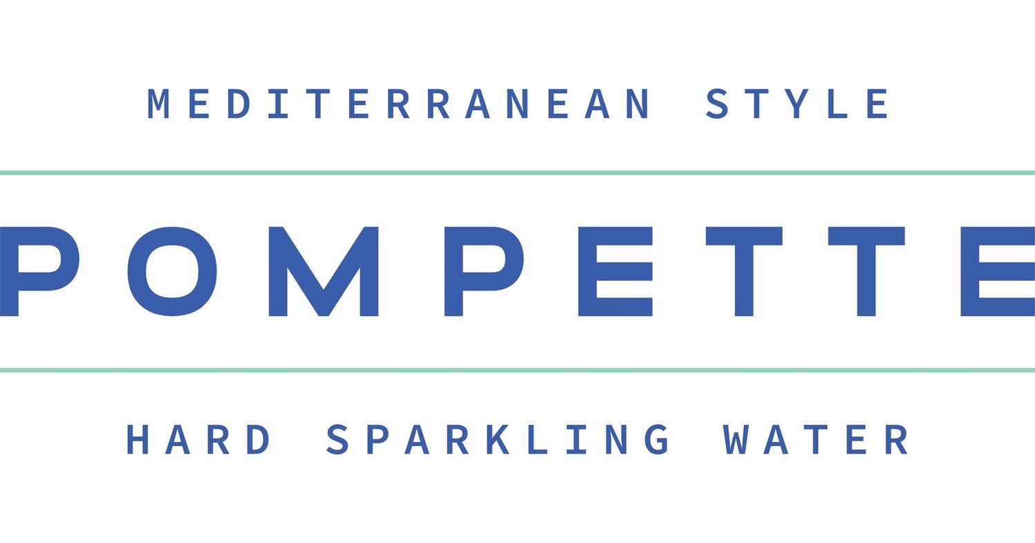 POMPETTE Launches As The First Shareable Bottled Hard Seltzer Dedicated ...