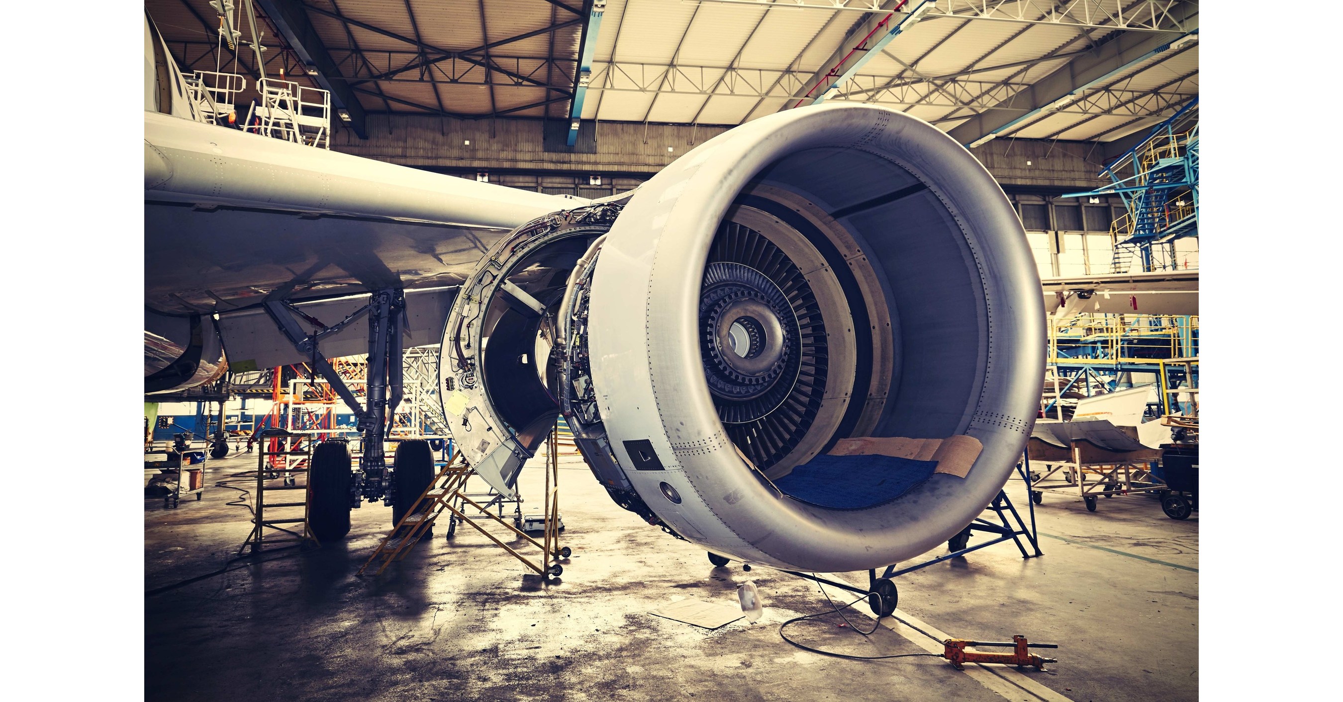 New GSE Offerings From e2b Calibration Simplify the Repair & Testing ...