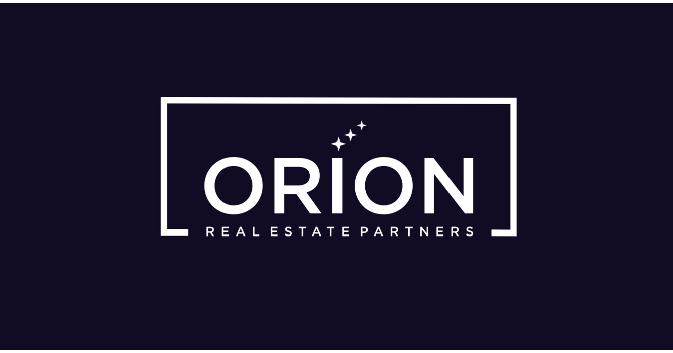 Orion Real Estate Partners Completes 2019 With Record Activity