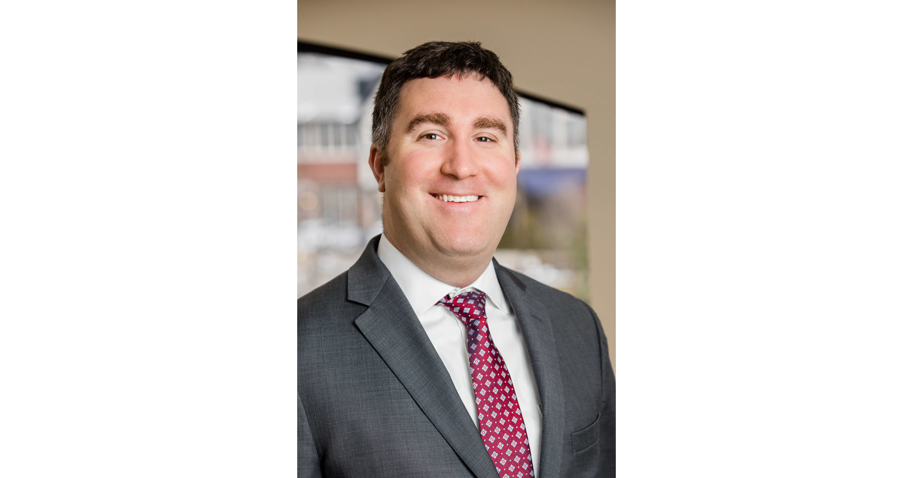 McDonald Hopkins PLC welcomes Nicholas Schmidt to Detroit office