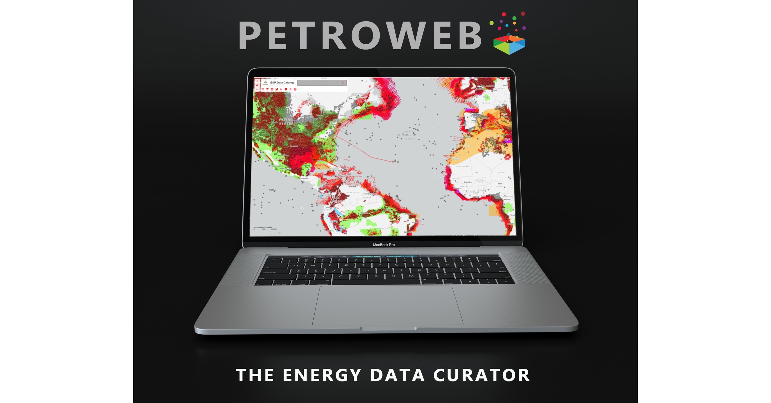 PETROWEB, Changing the Way Exploration & Production Companies Locate ...