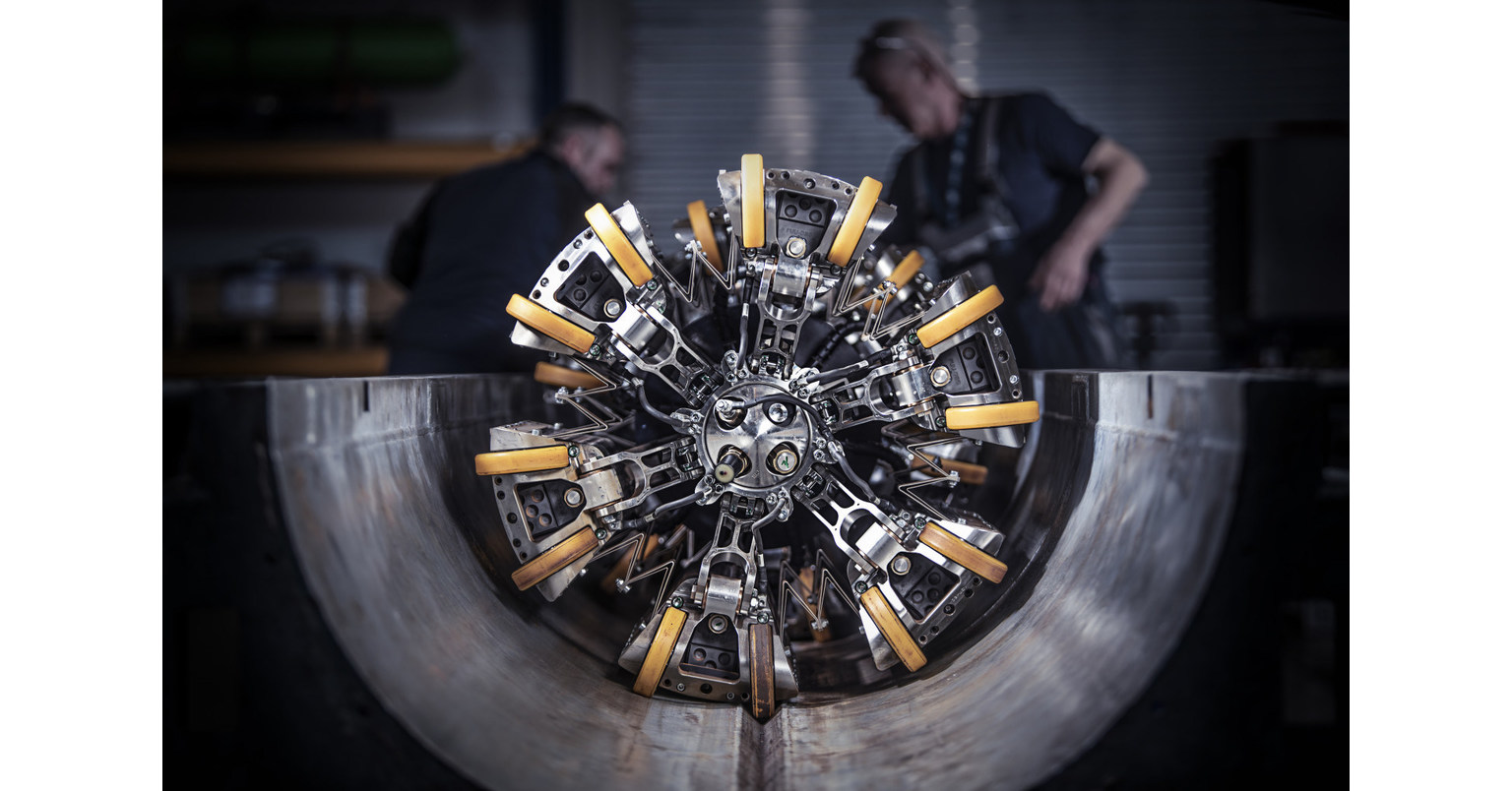 /R E M I N D E R -- Eddyfi/NDT Completes the Acquisition of NDT Global/