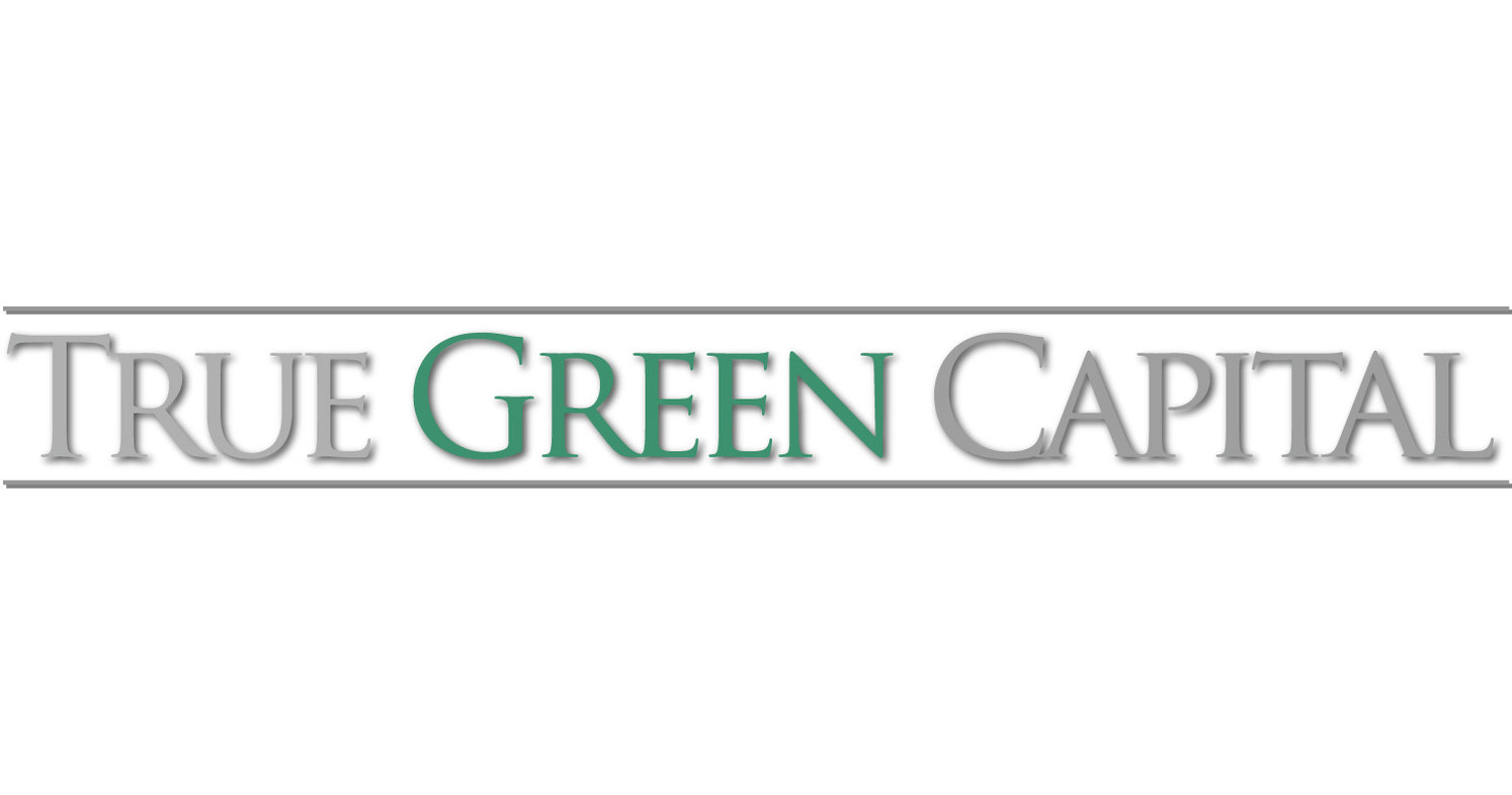 True Green Capital Management LLC Announces the Recent Closing of its ...