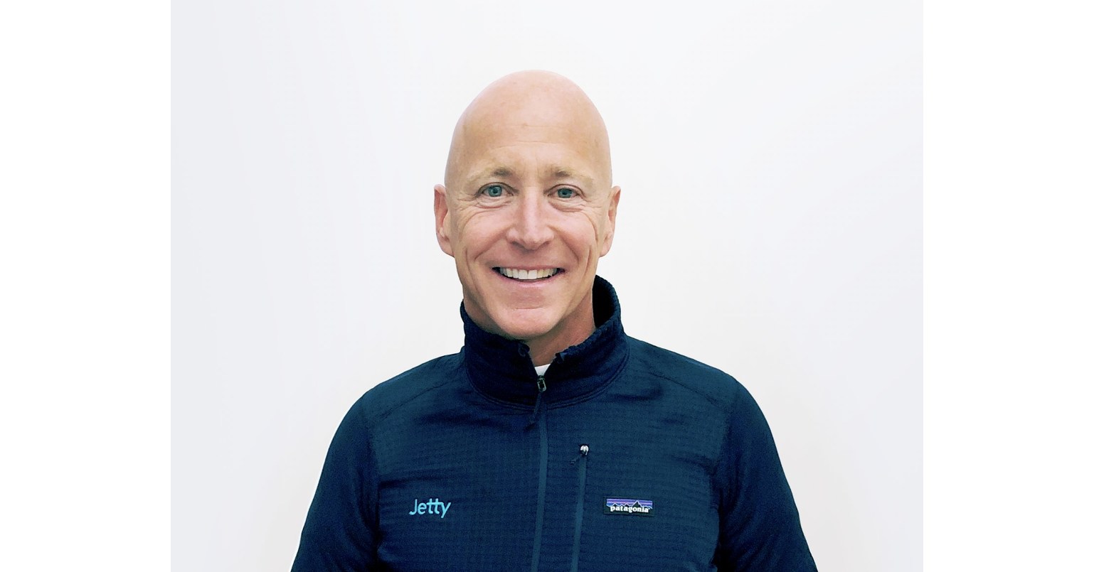Ralph Pickett Joins Jetty Board of Directors