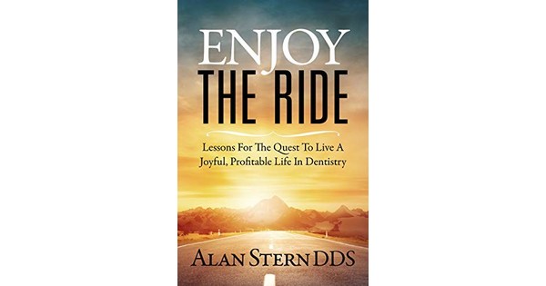 Successful Dentist Alan Stern: Seven Tips to Help Develop Your Brand